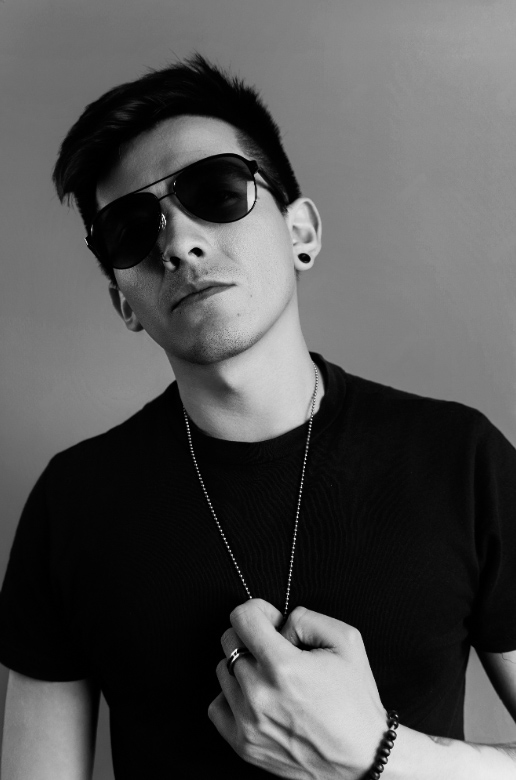 Camilo Yepes – Mixing & Mastering Engineer | Music Production